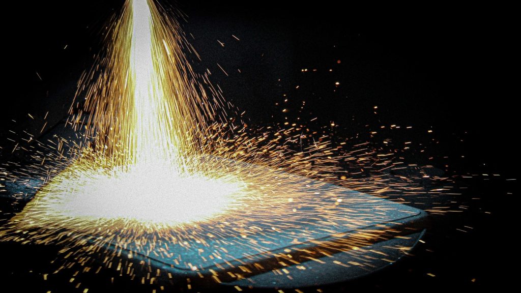 Arc wire - Metalvar New