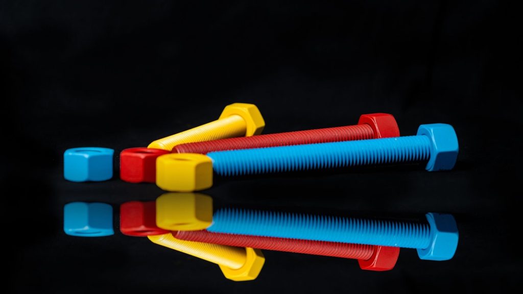 Fluoropolymer coating - Metalvar New