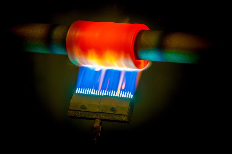 Spray & Fuse - Metalvar New